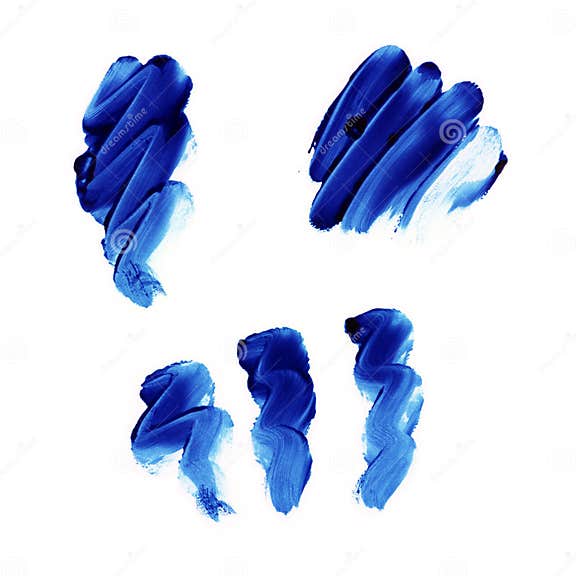 Fingerpaint stock de ilustración. Ilustración de ordenador - 7162276