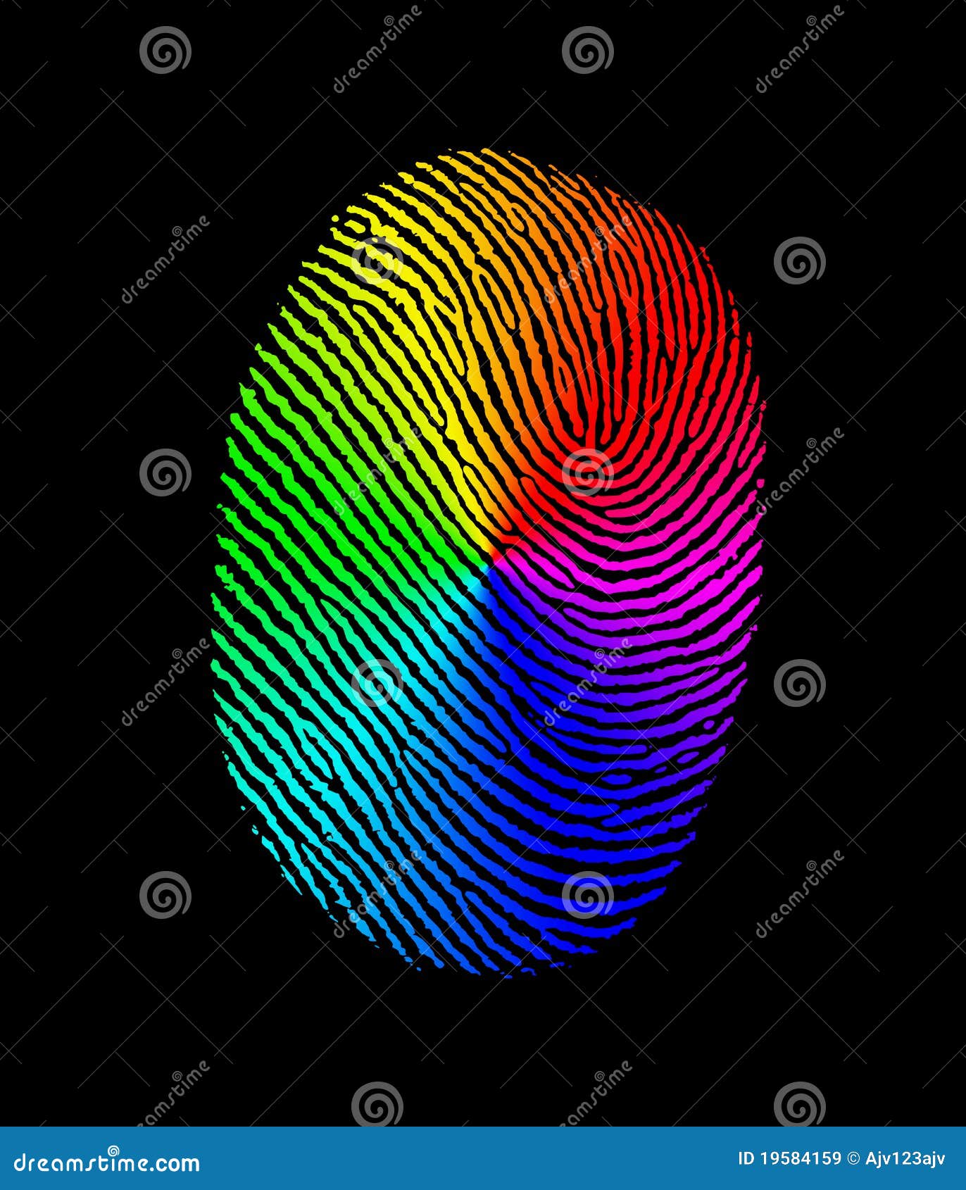 Biometric Cartoons, Illustrations & Vector Stock Images - 62112 ...