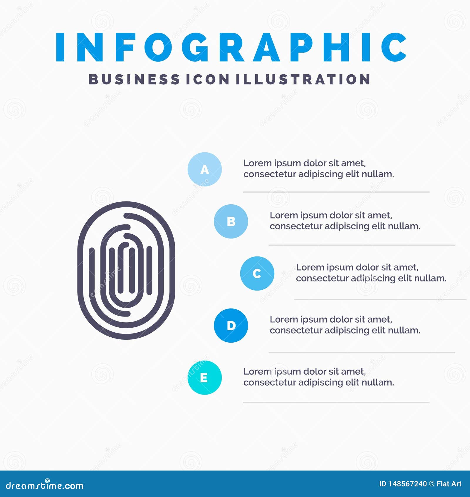 Fingerprint, Identity, Recognition, Scan, Scanner, Scanning Line Icon ...