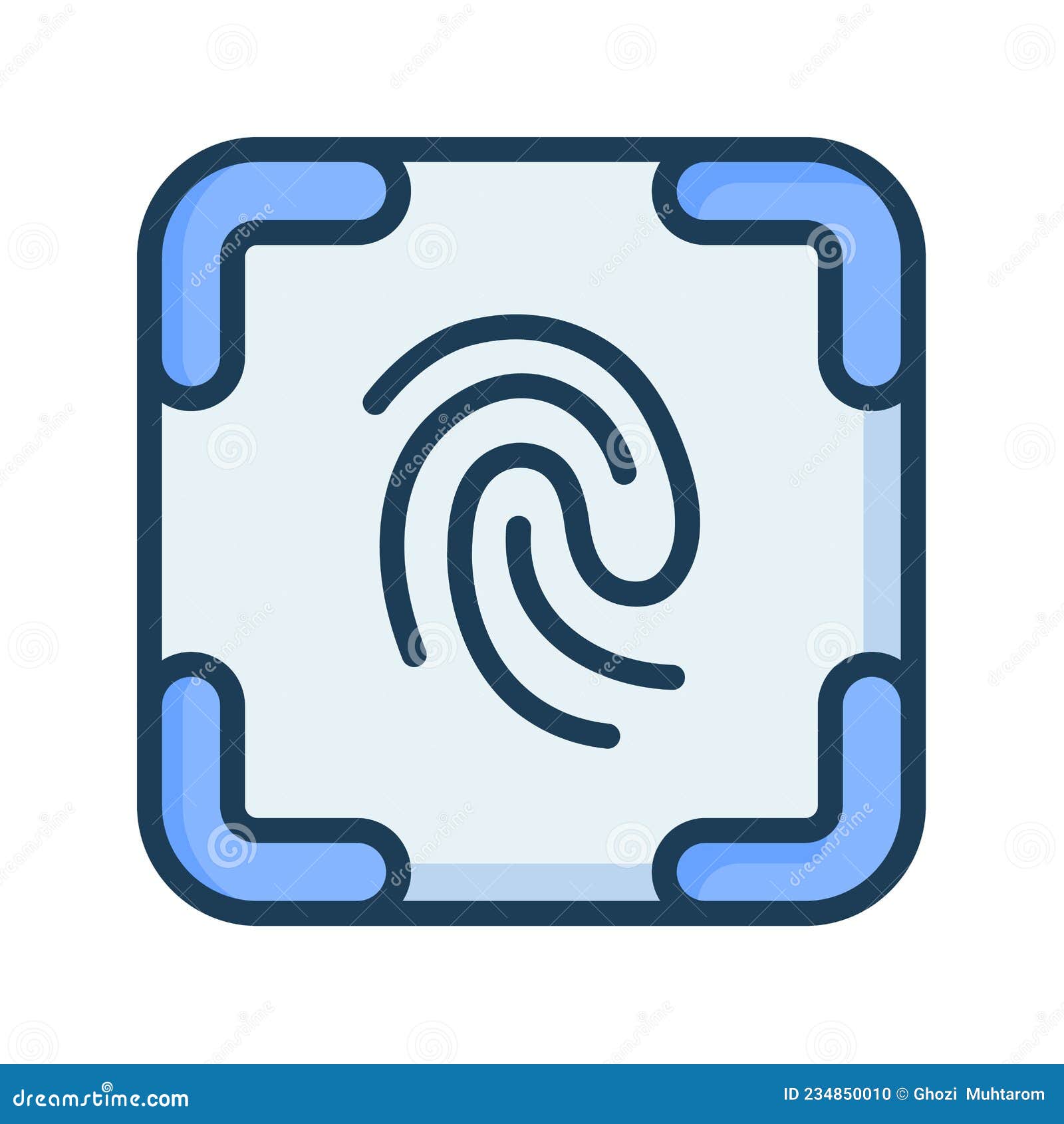 Indentification Cartoons, Illustrations & Vector Stock Images - 284 ...