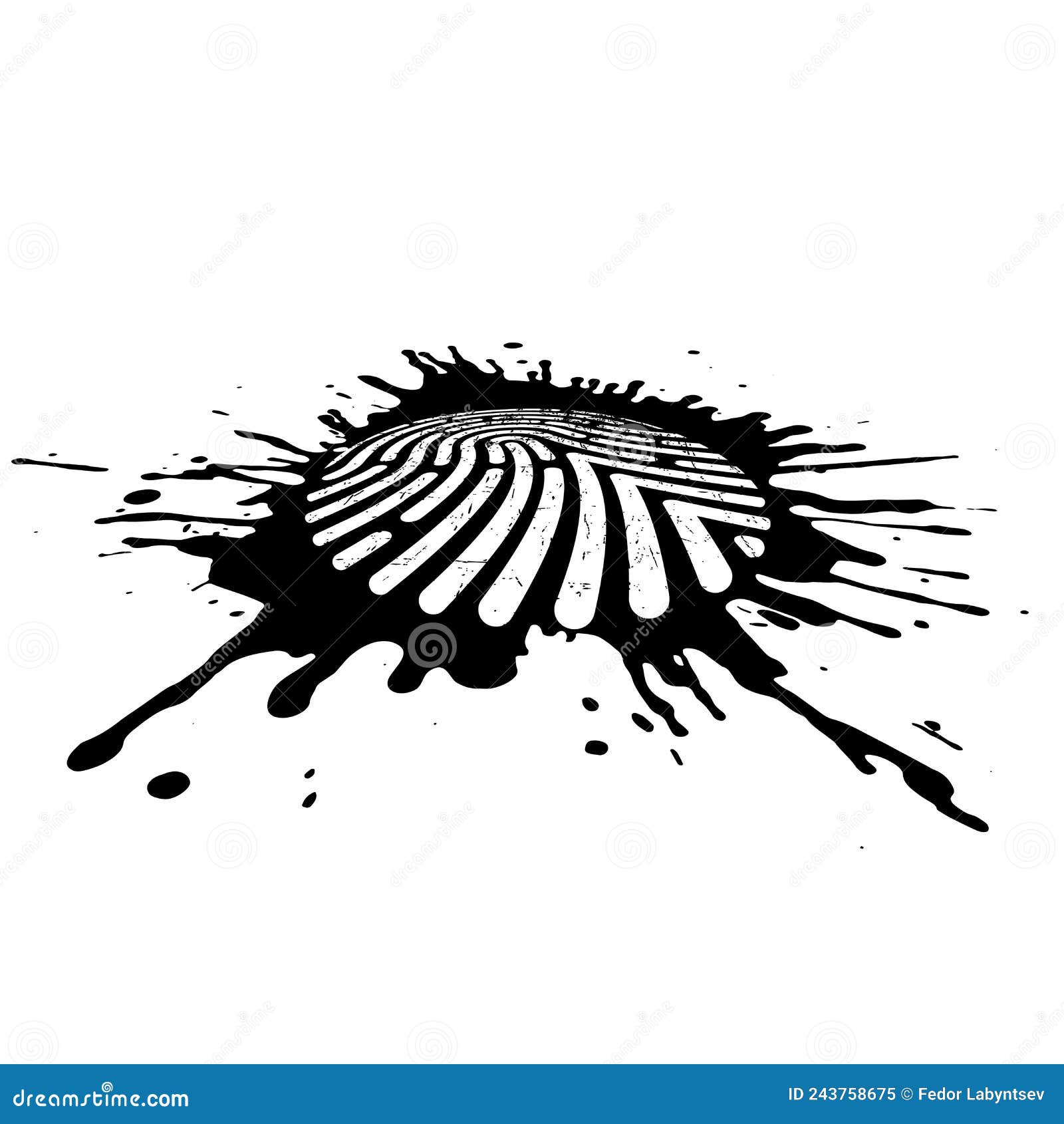 Inkblot Cartoons, Illustrations & Vector Stock Images - 24645 Pictures ...