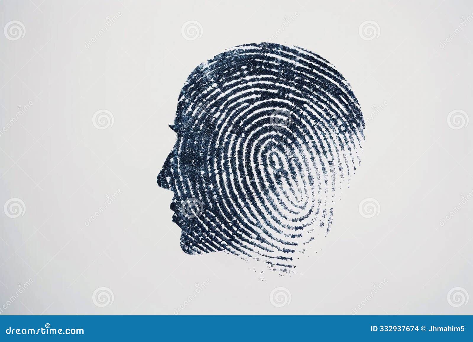 Profile And Identity, Featuring Symbols Like A User Icon, ID Card, And ...