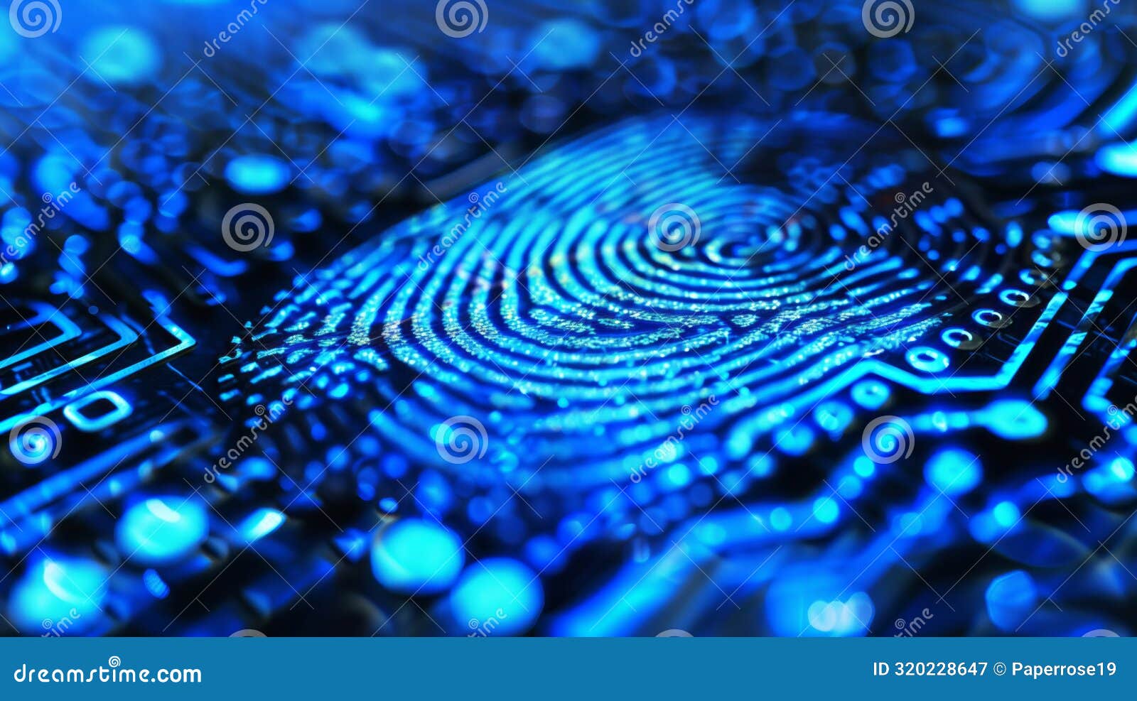 Fingerprint Scan Provides Security Access with Biometrics ... Fingerprint Scan Provides Security Access with Biometrics ...
