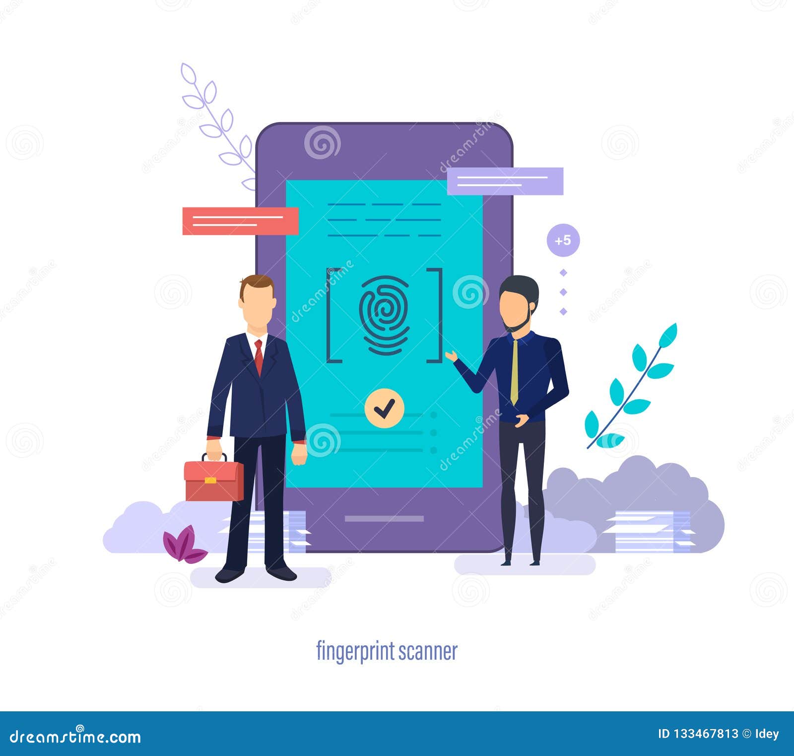 Fingerprint Scanner. Fingerprint Scanning, User Identification ... Fingerprint Scanner. Fingerprint Scanning, User Identification ...