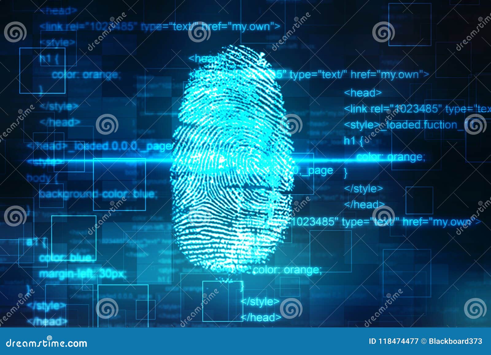 Forensic Background Check Stock Illustrations – 87 Forensic Background ...