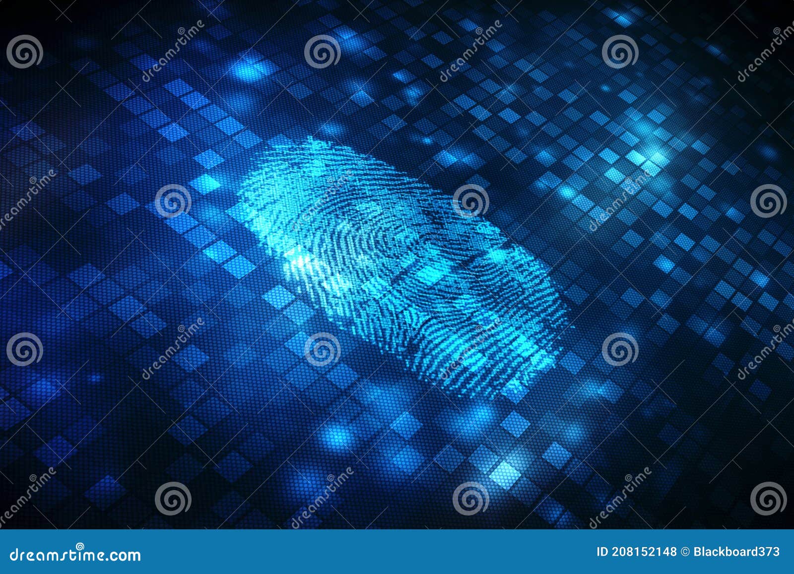 Fingerprint Scanning Identification System. Biometric Authorization And ... Fingerprint Scanning Identification System. Biometric Authorization And ...