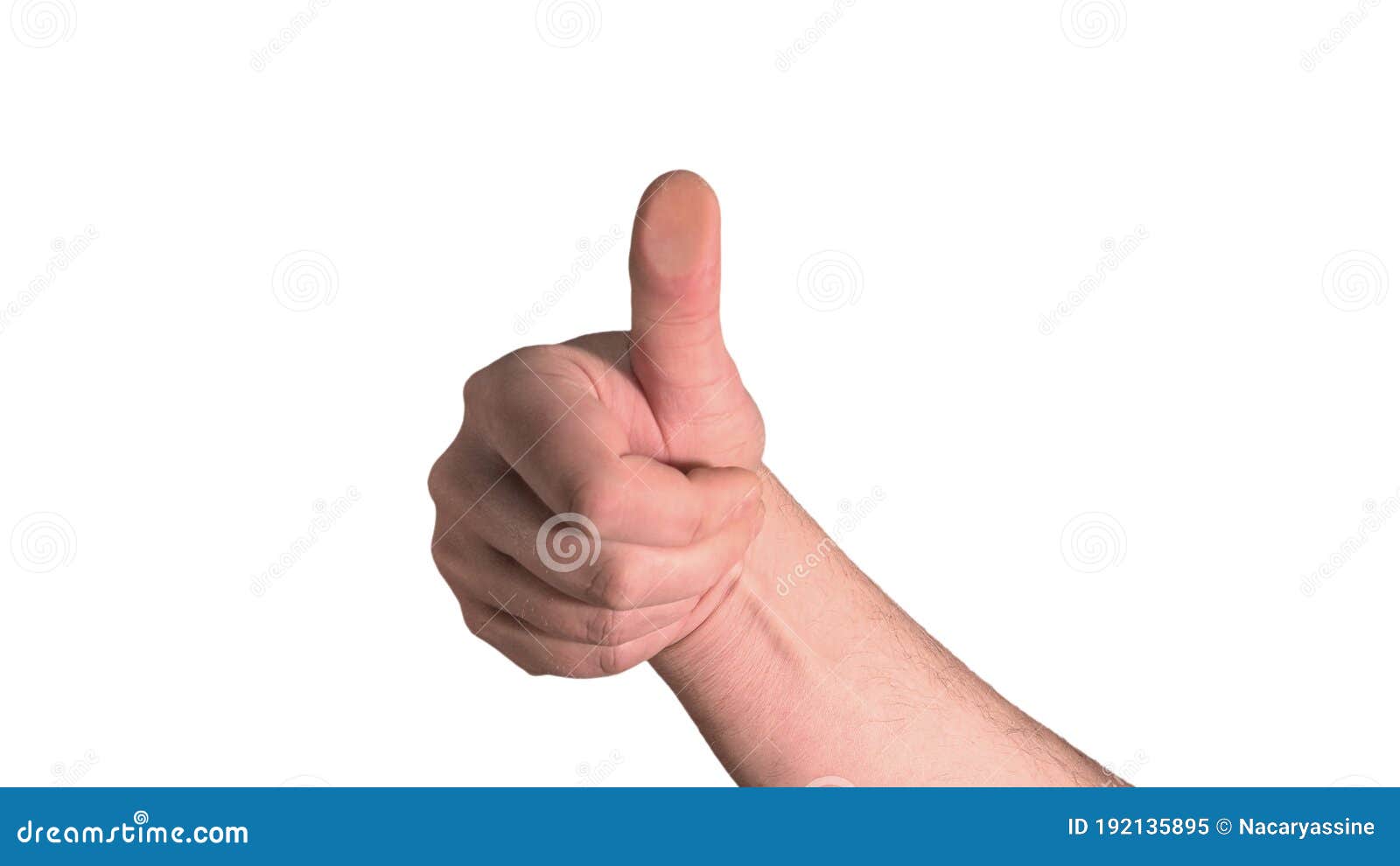 Fingerprint on a White Background Stock Illustration - Illustration of ...