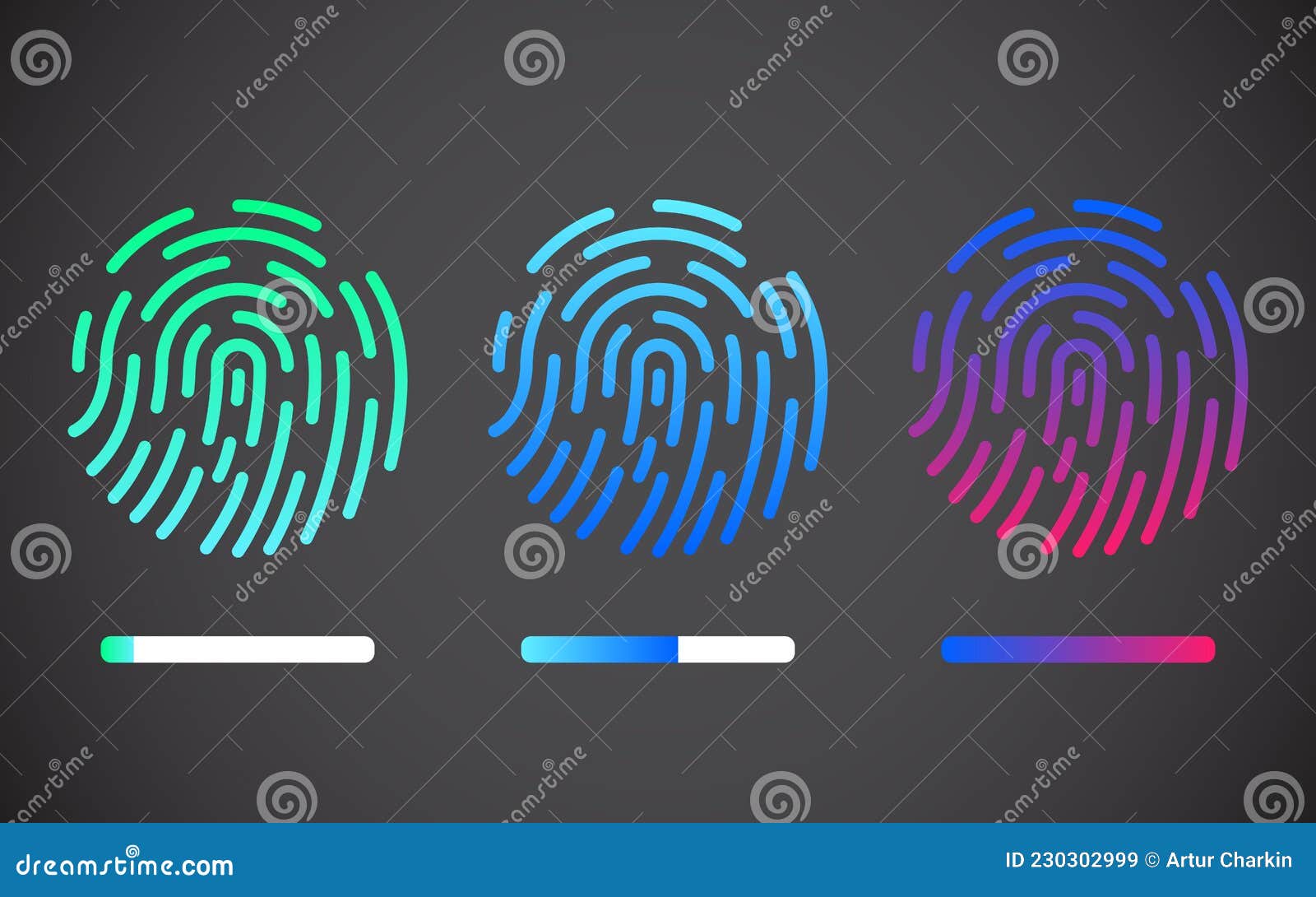 Fingerprints. Biometric Identification and Cybersecurity. Fingerprint ... Fingerprints. Biometric Identification and Cybersecurity. Fingerprint ...
