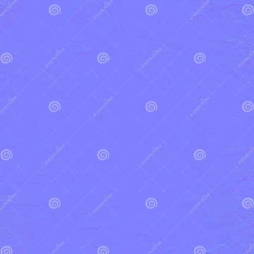 Fingerprints Normal Map Texture, Texture Mapping Stock Illustration ...