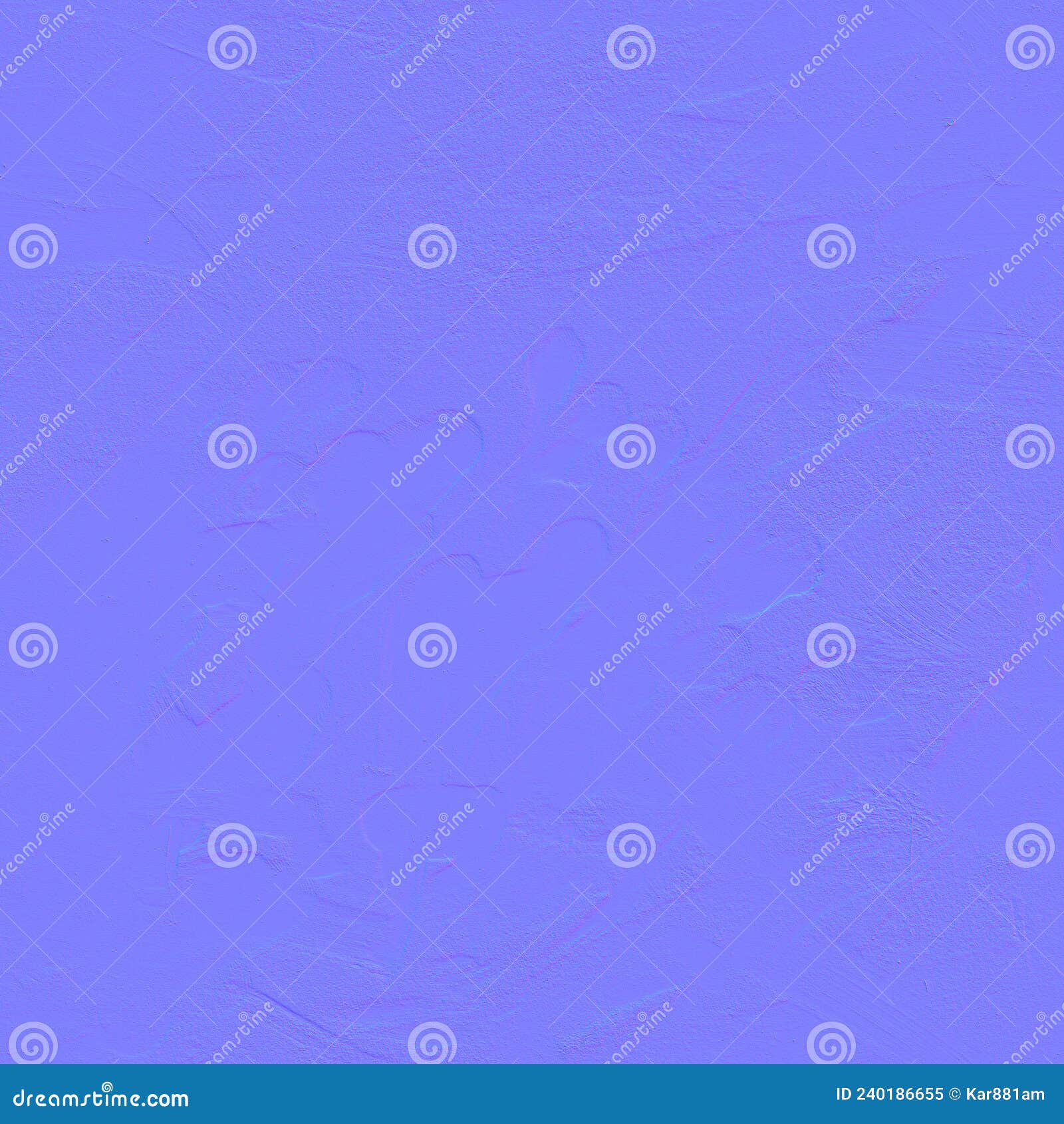 Fingerprints Normal Map Texture, Texture Mapping Stock Illustration ...