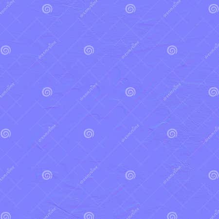 Fingerprints Normal Map Texture, Texture Mapping Stock Illustration ...
