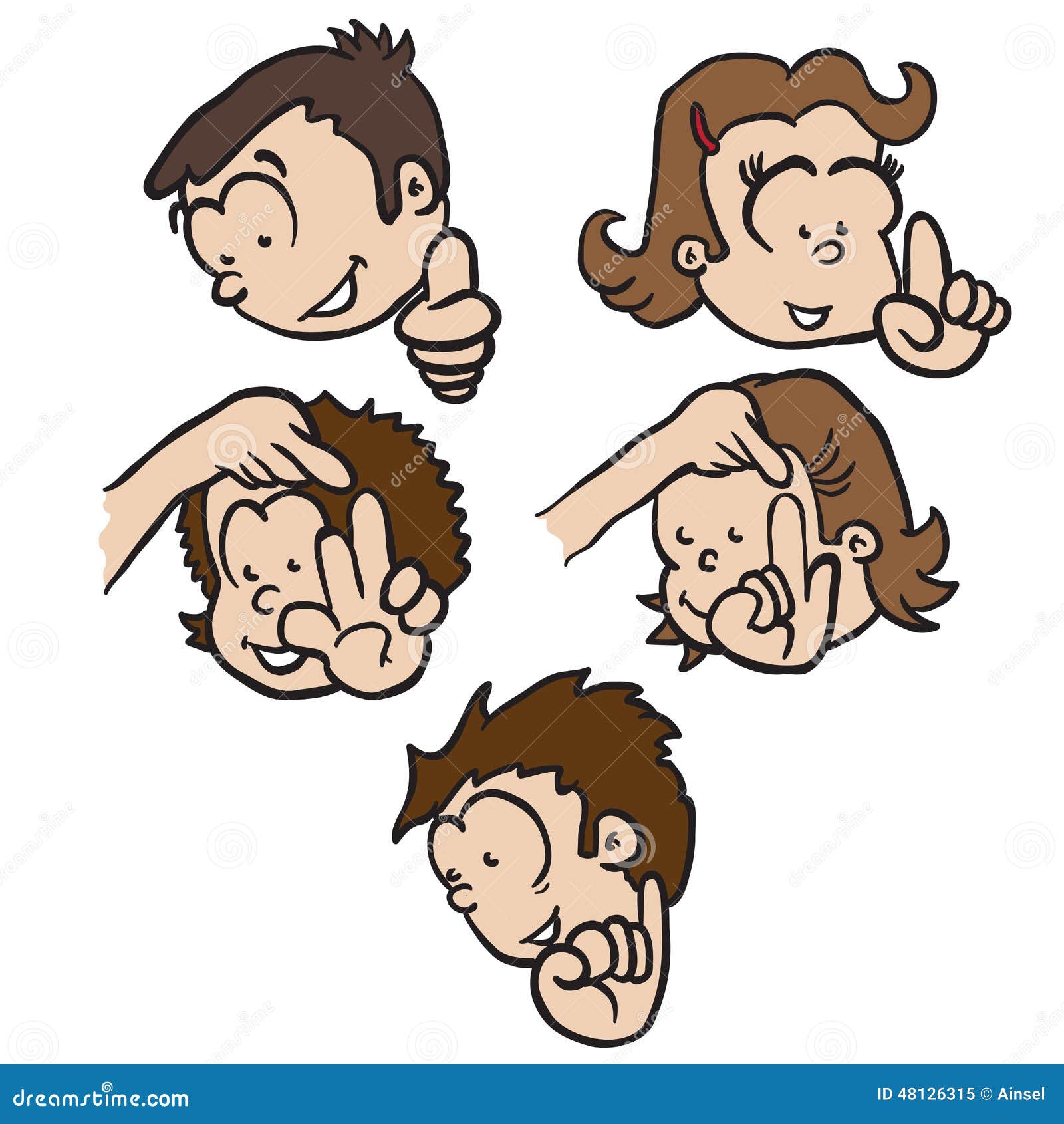 Royalty Free Images, Cartoons, Illustrations And Photos Designed By ...