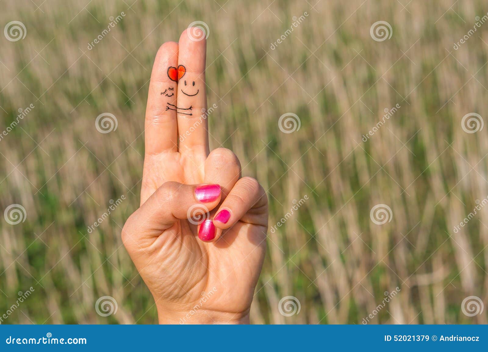 Fingers in love stock image. Image of smile, feast, love - 52021379