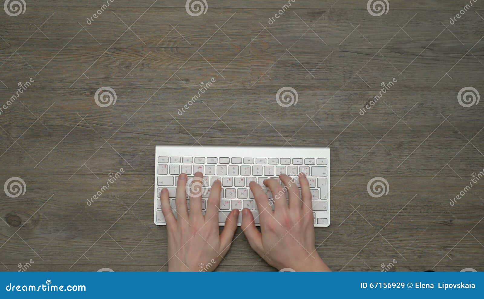 Fingers Tapping on the Keyboard Stock Video - Video of oriental, laptop ...