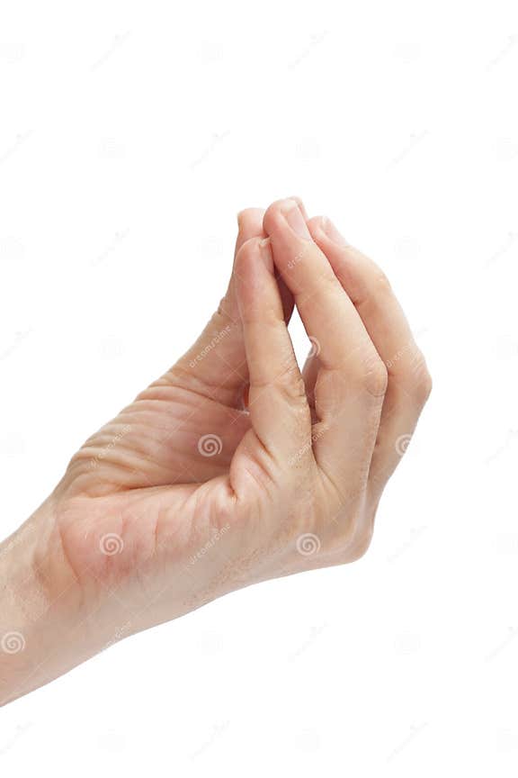 Fingers together stock image. Image of body, expressive - 15204989
