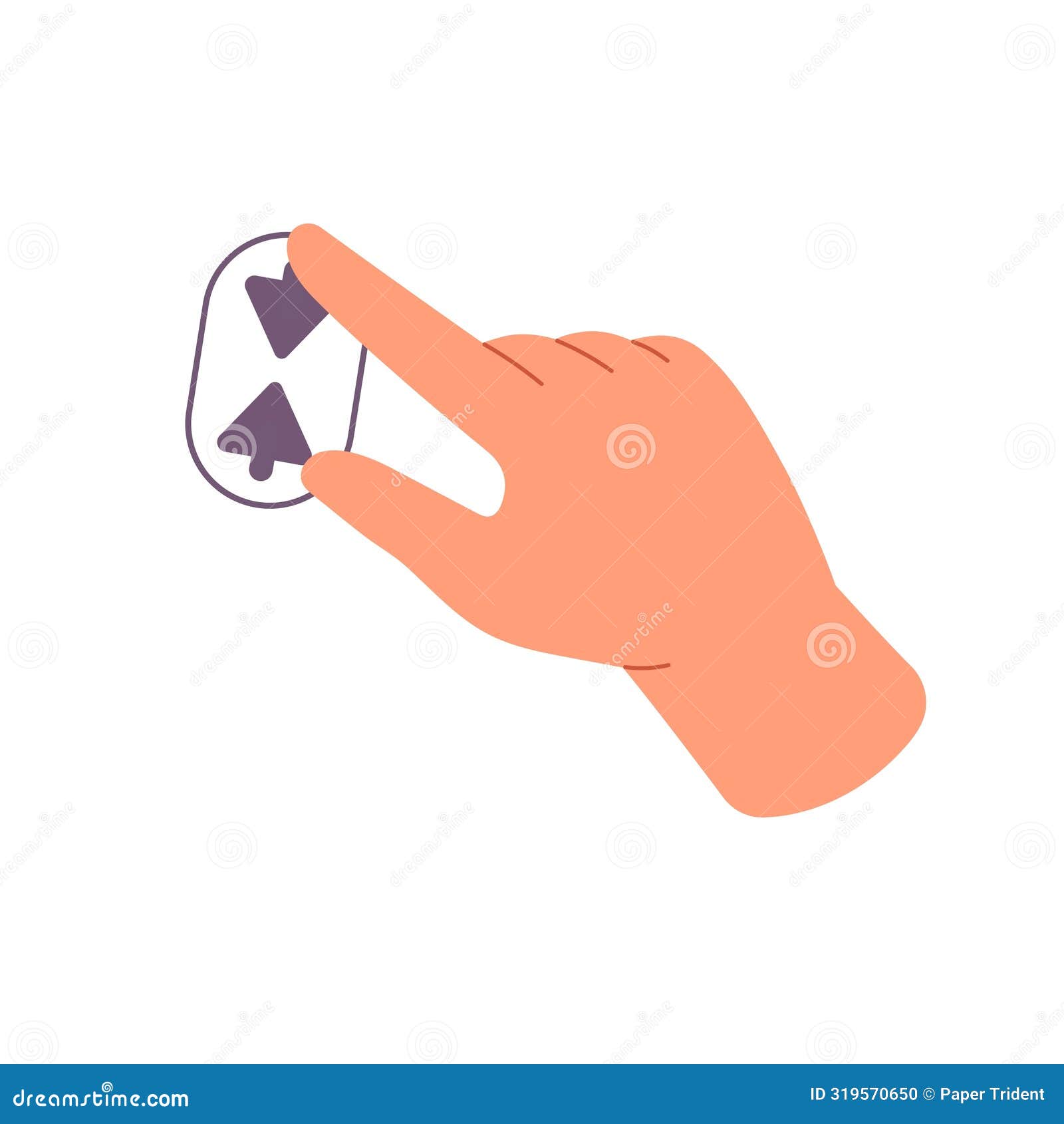 Sensor Device Icon Set. Collection Of Simple Elements Such As The Water ...