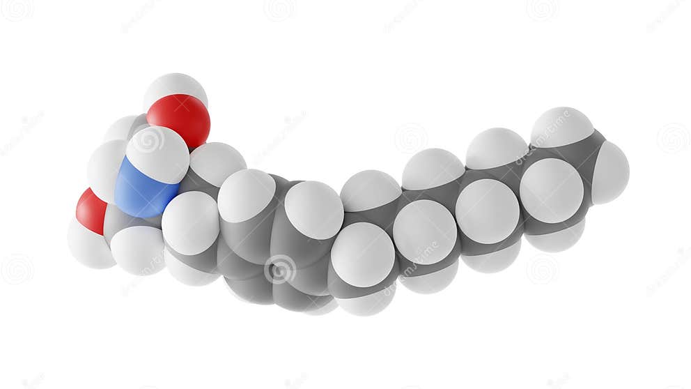 Fingolimod Molecule, Immunomodulatory Agents, Molecular Structure ...