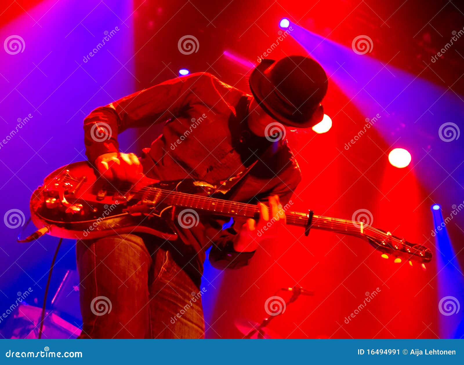 The Finish Band 22-Pistepirkko Live on Stage Editorial Photo - Image of ...