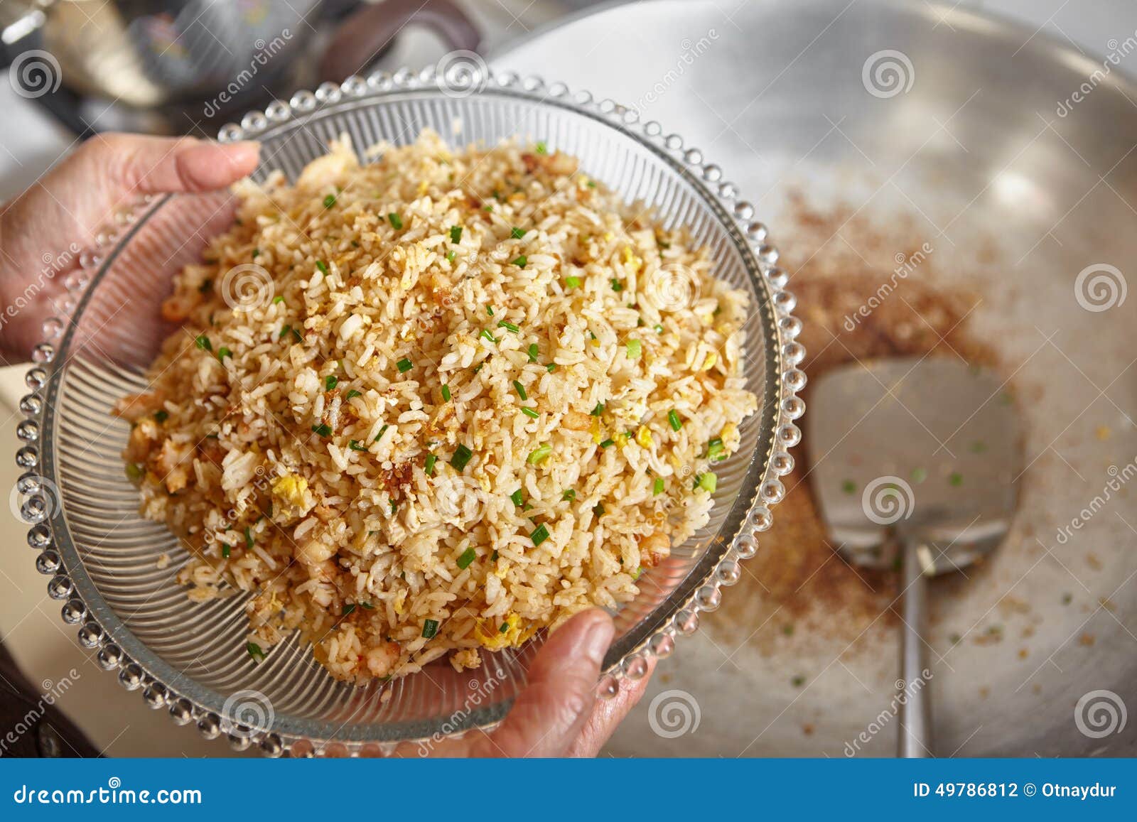 Finish cooking stock photo. Image of meal, ready, delicious - 49786812