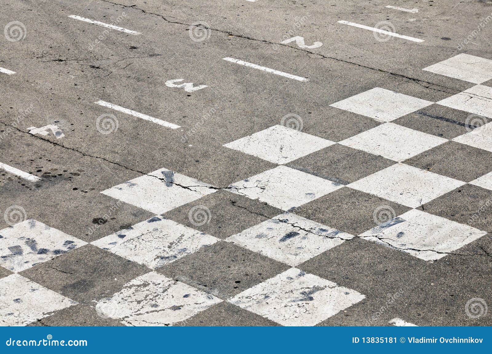 Finish Line stock image. Image of track, finish, competition - 13835181