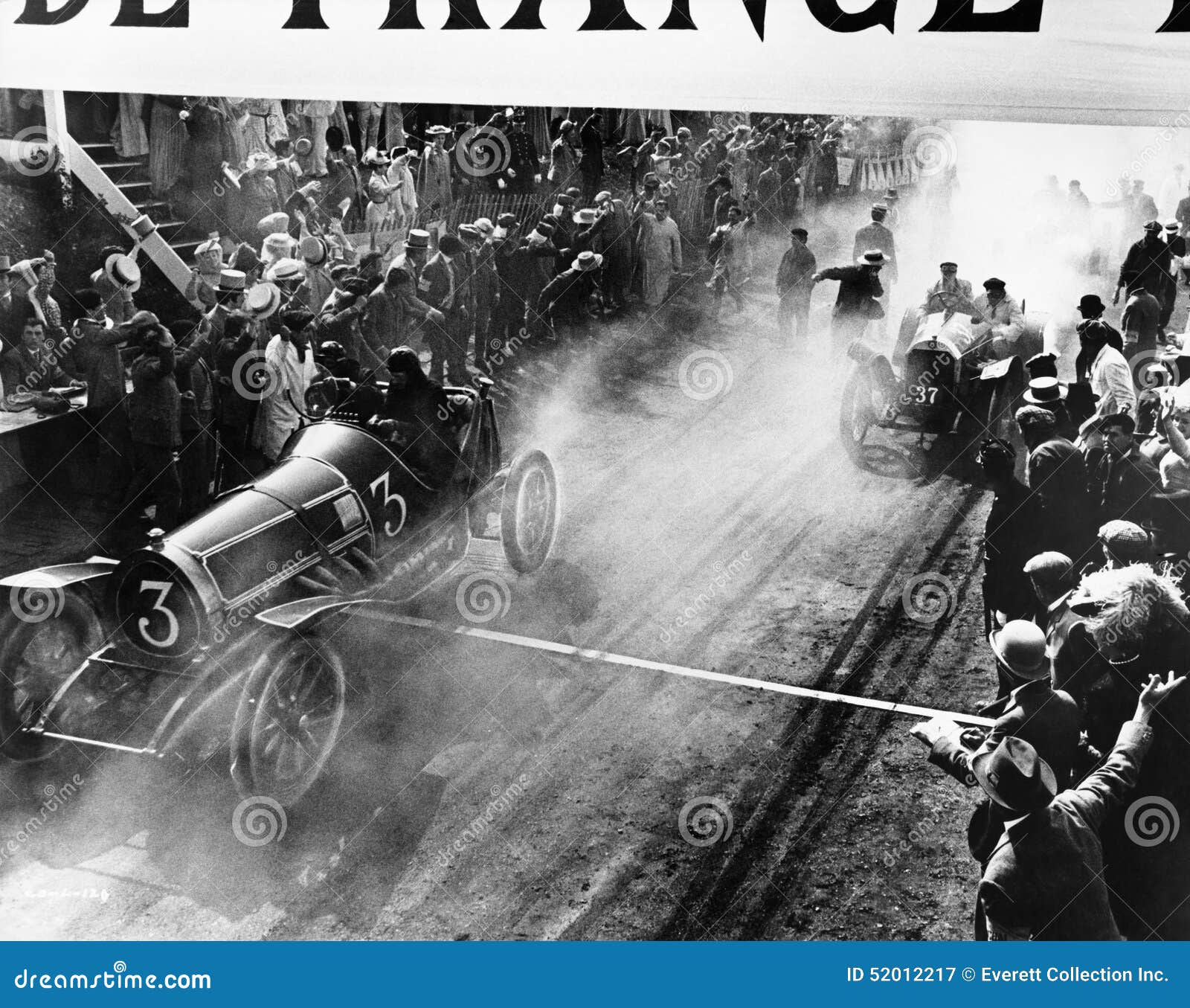 Finish line at auto race stock image. Image of caucasian - 52012217