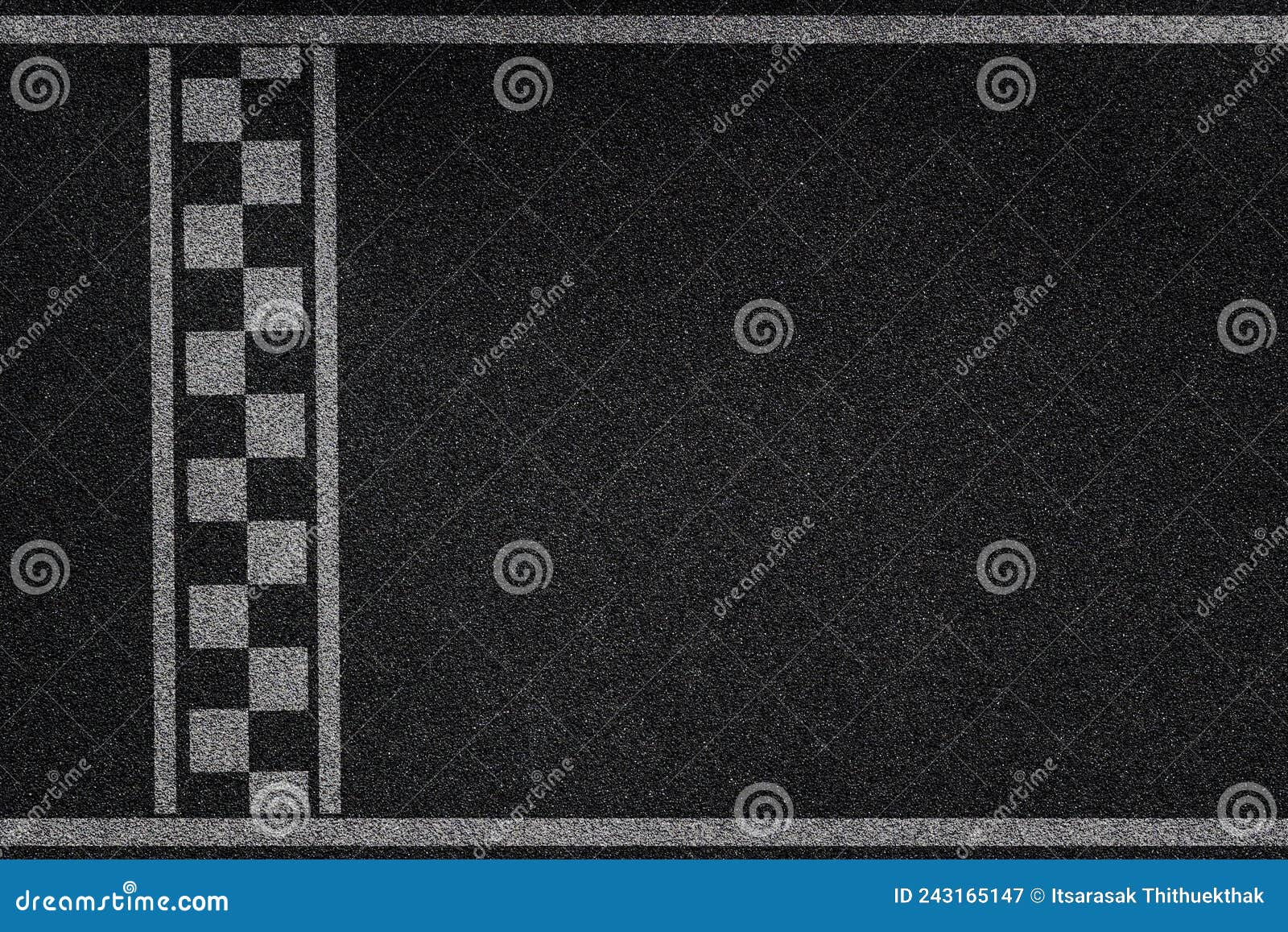Finish Line Racing Background Stock Image - Image of auto, tarmac ...