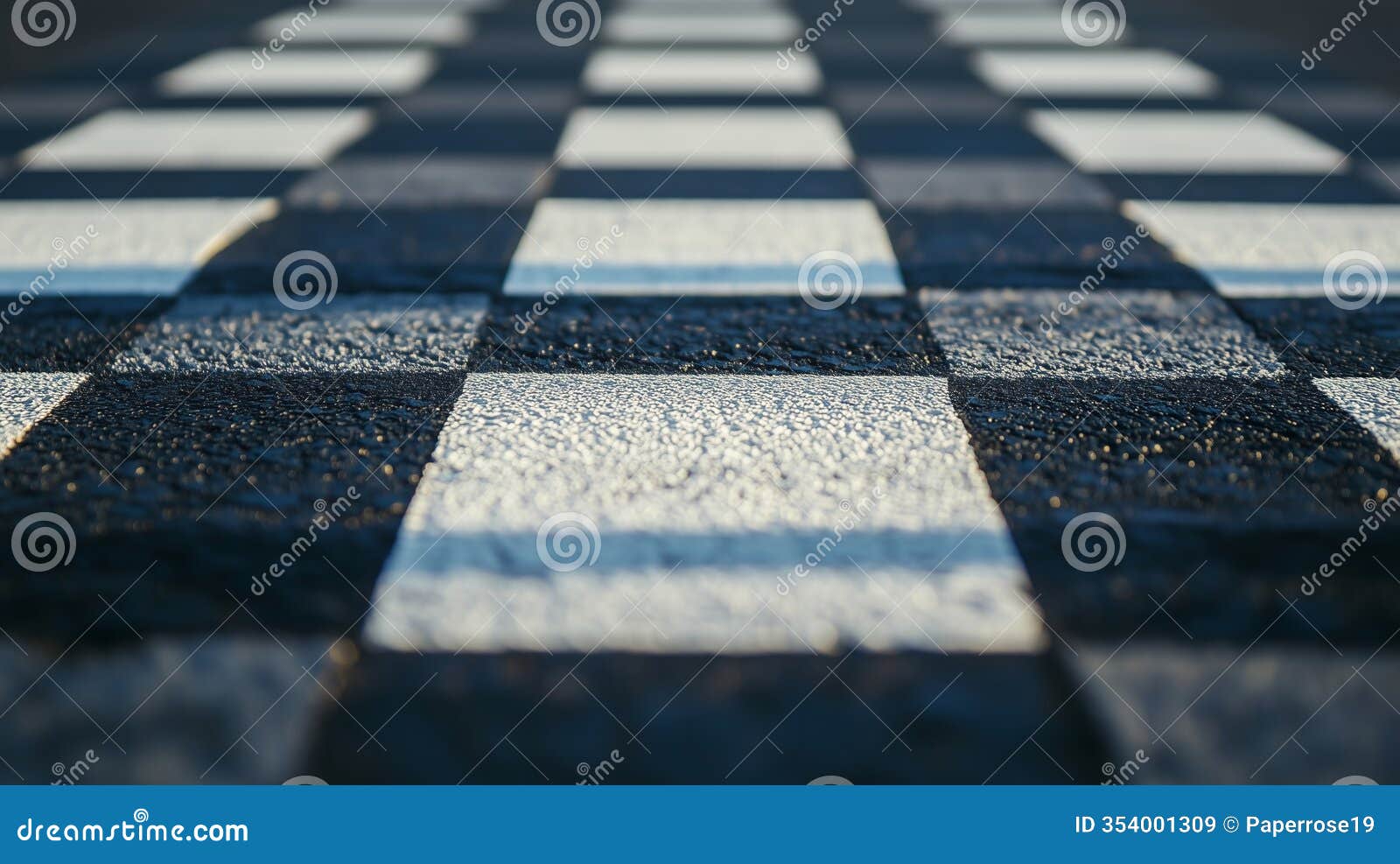 The Finish Line for Starting a Business Stock Image - Image of ...