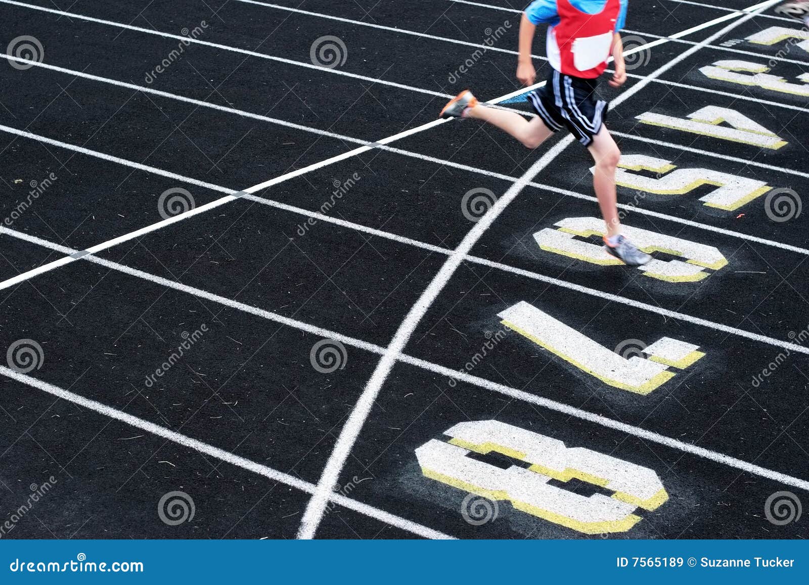Finish the race stock image. Image of blur, body, line - 7565189