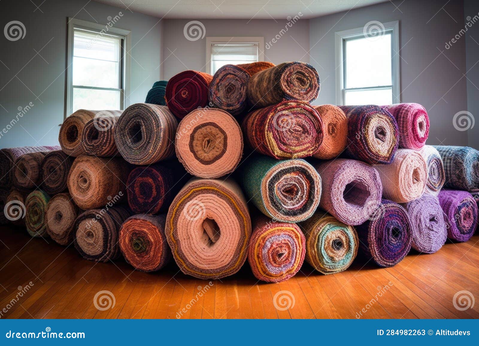 Finished Carpets Stock Illustrations – 9 Finished Carpets Stock ...