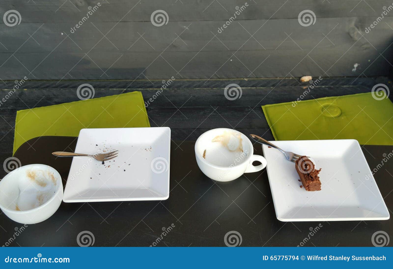 Finished food stock photo. Image of empty, pillow, sweet - 65775794