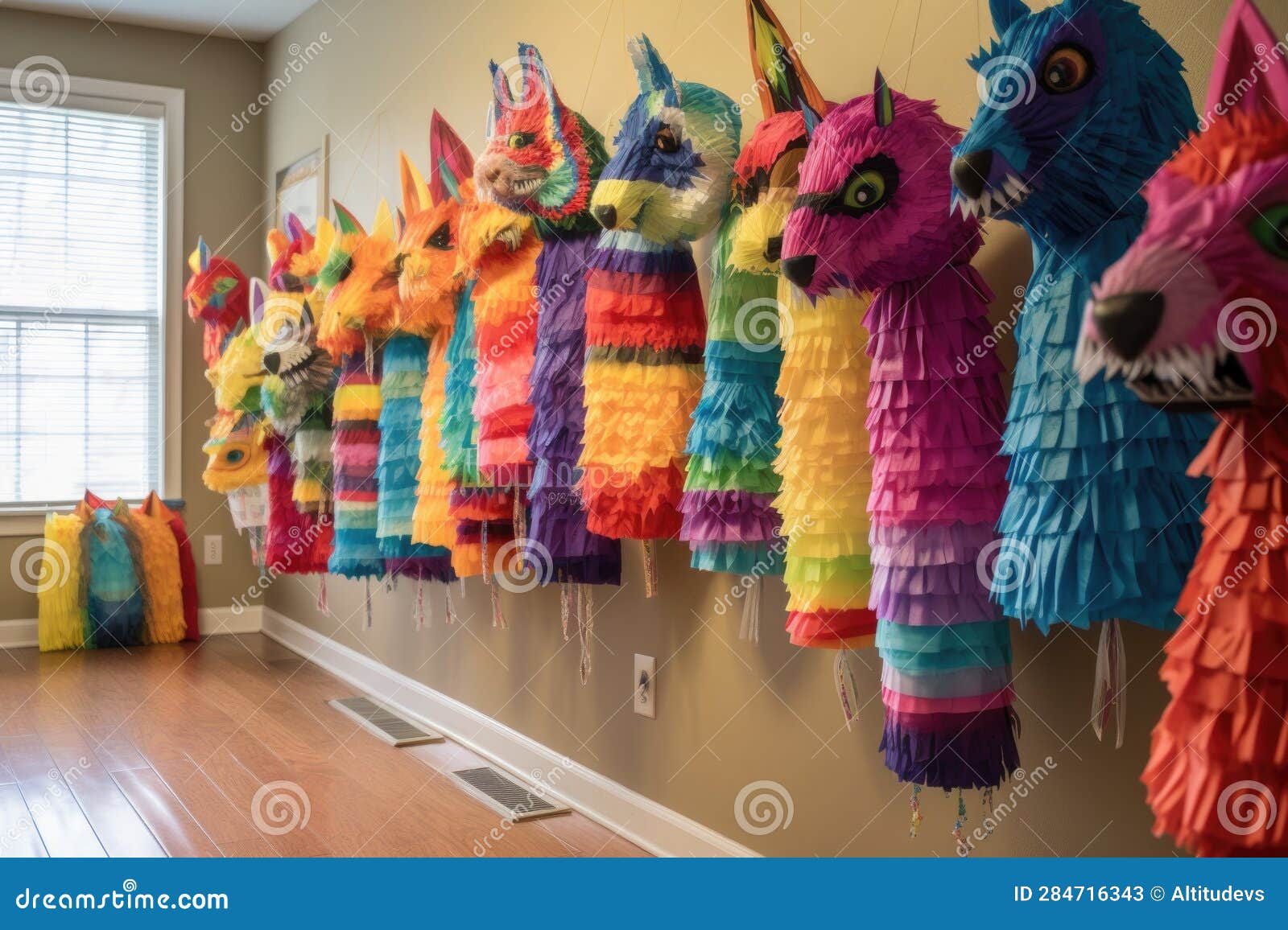 Pinatas Cartoons, Illustrations & Vector Stock Images - 206 Pictures to ...