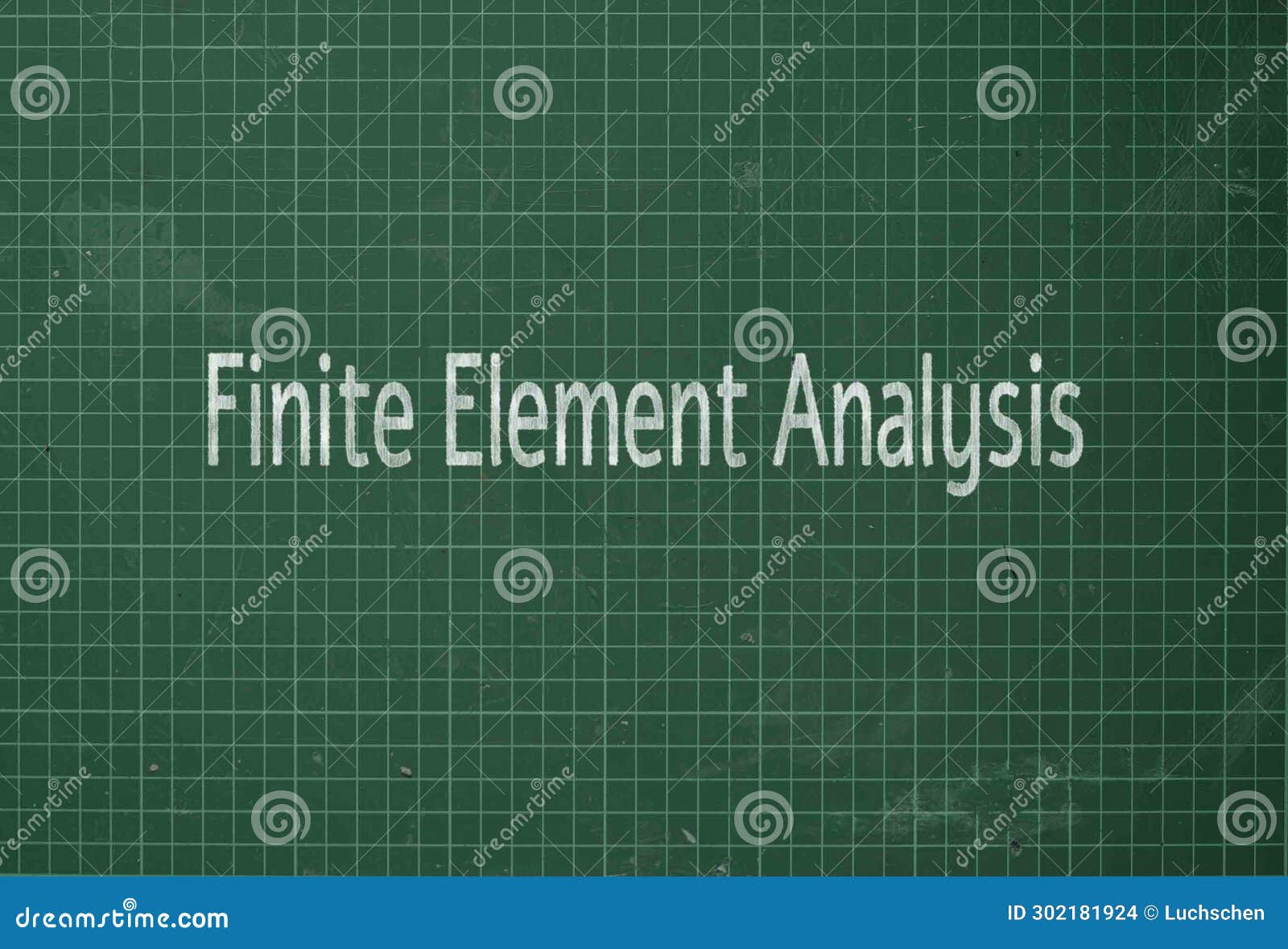 Finite Element Analysis Uses Numerical Methods To Simulate And Analyz