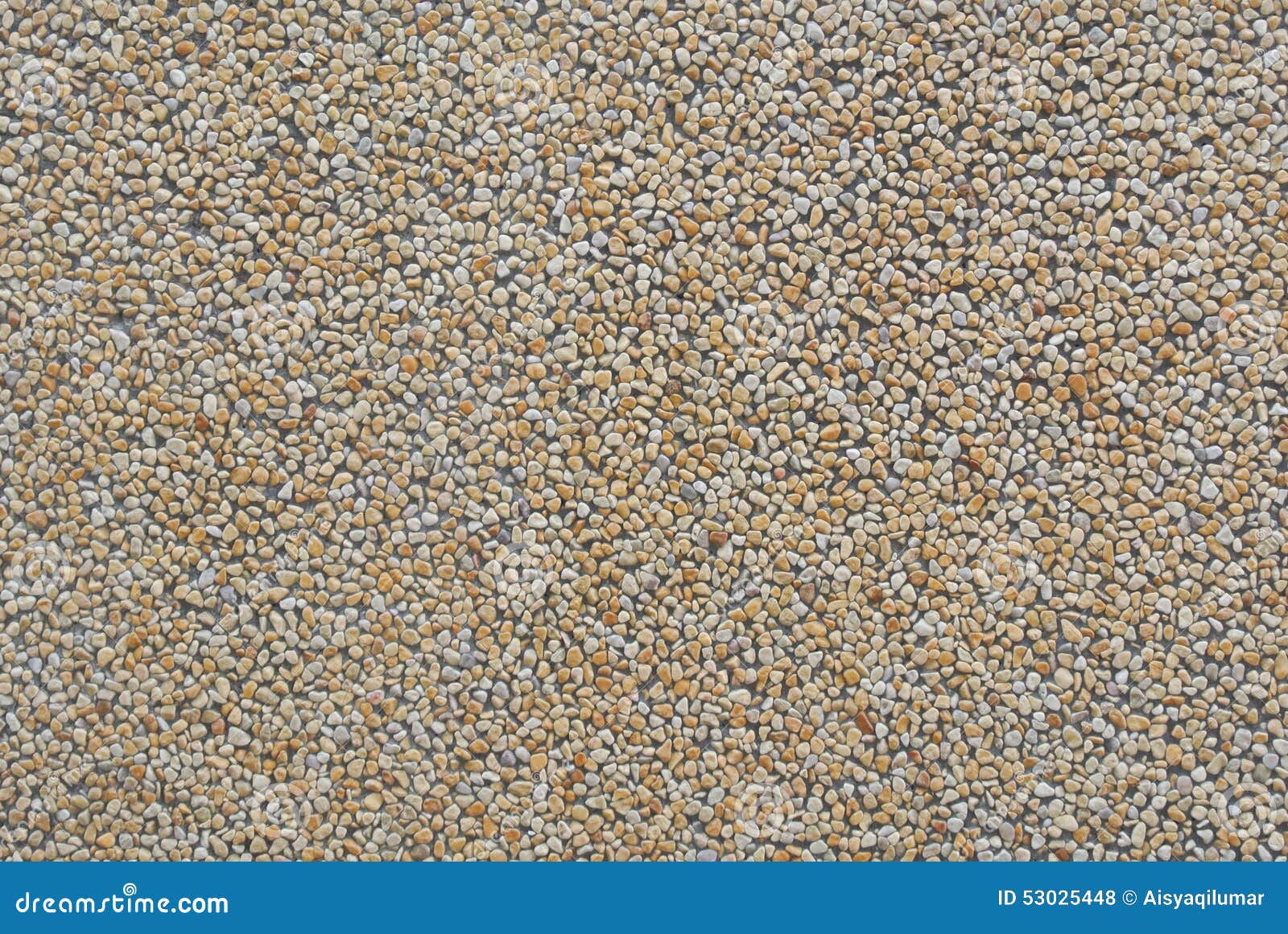 Finitions De Lavage De Caillou Avec La Surface Approximative De Texture ...