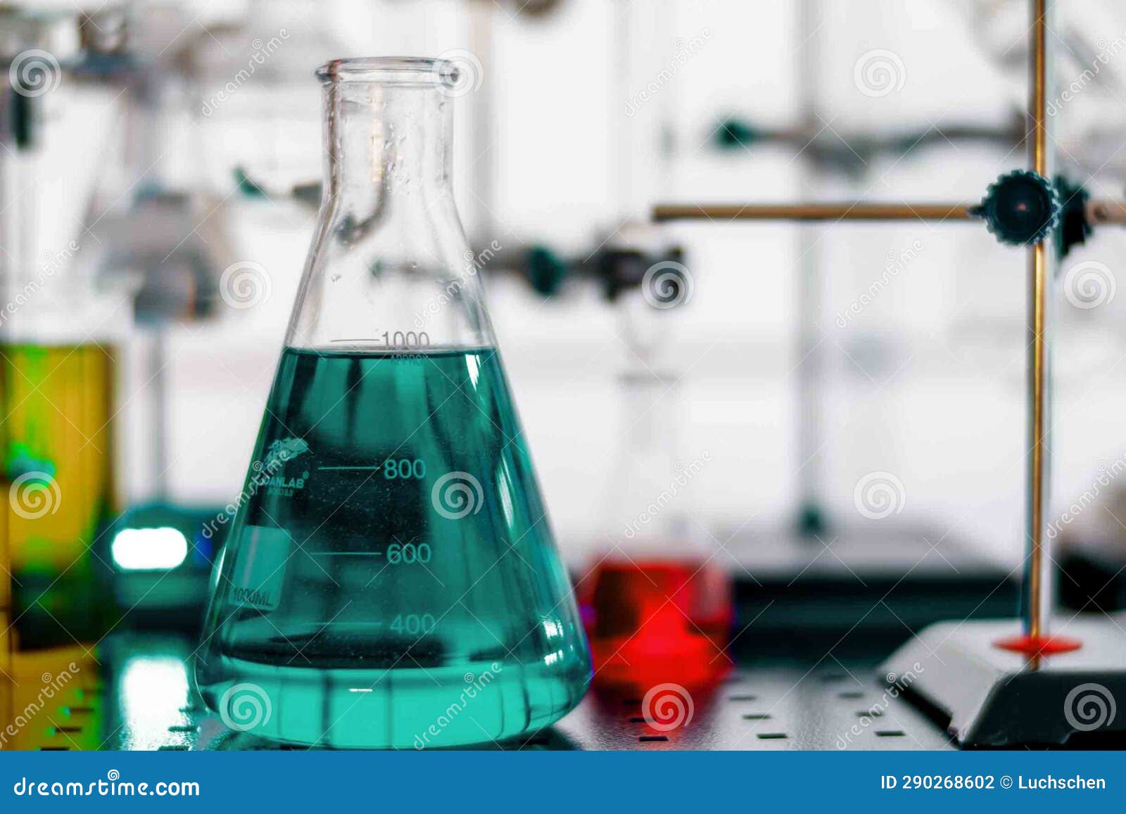 Finkelstein Reaction: the Exchange of Halide Ions in an Organic Compou ...