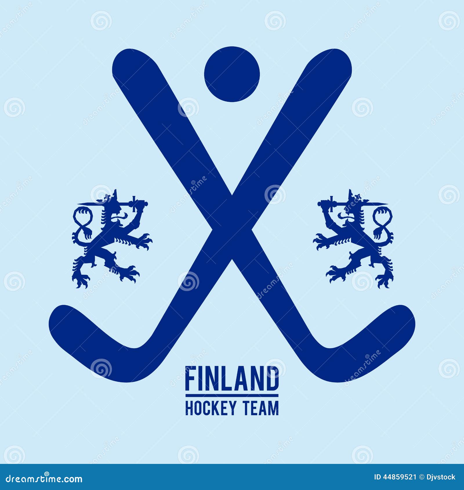 Finland design stock vector. Illustration of label, finnish - 44859521