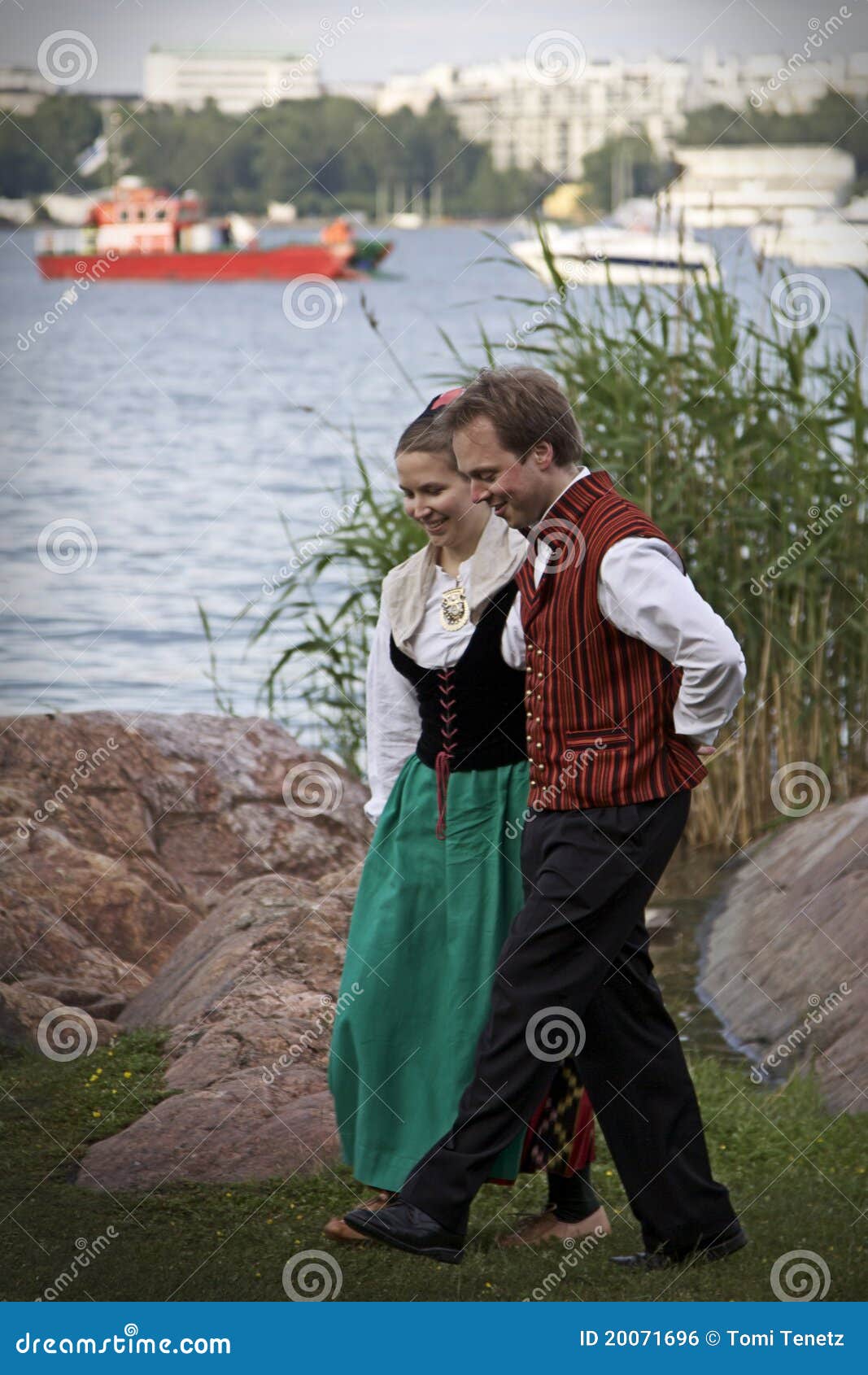 Finland: Folk Dancing editorial photo. Image of helsinki - 20071696
