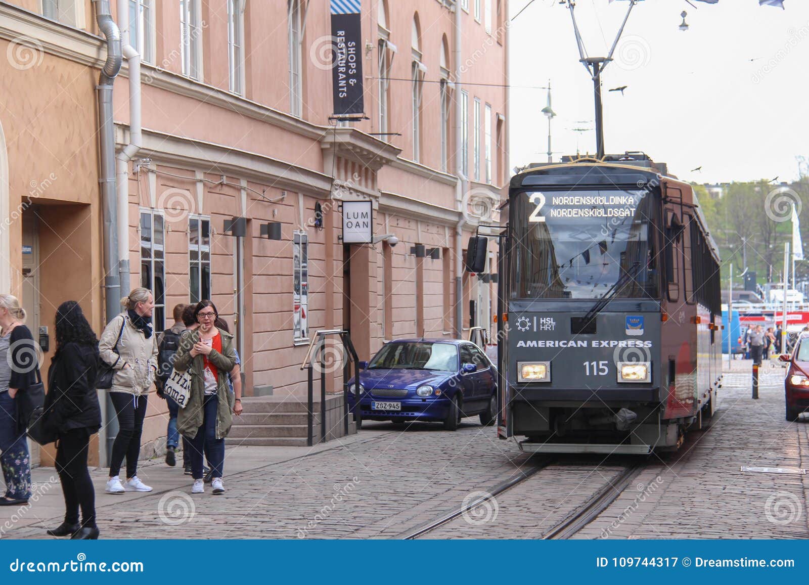 Finland`s Metro editorial photography. Image of museum - 109744317