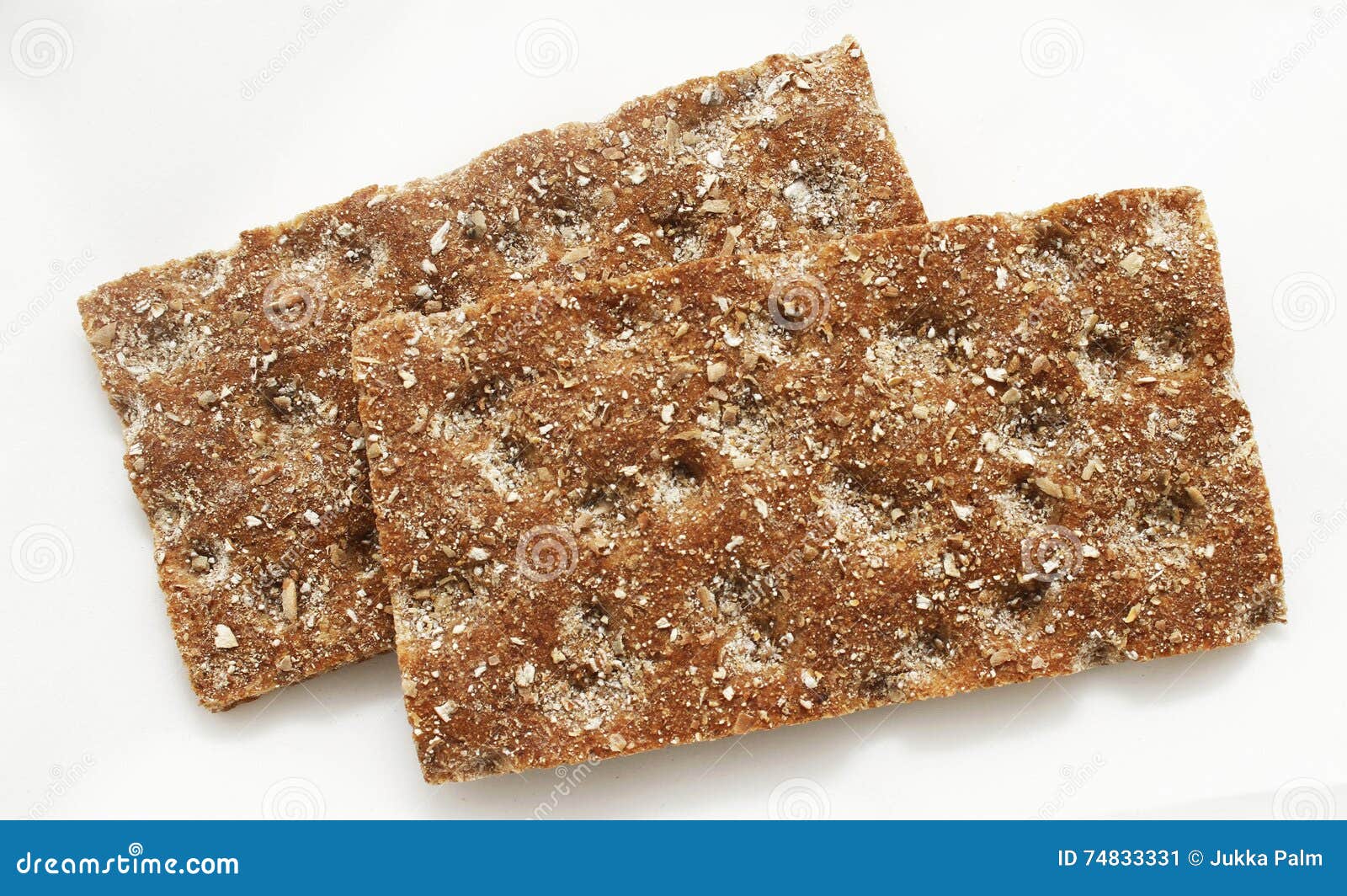 Finnish hard bread stock image. Image of wheat, finland - 74833331