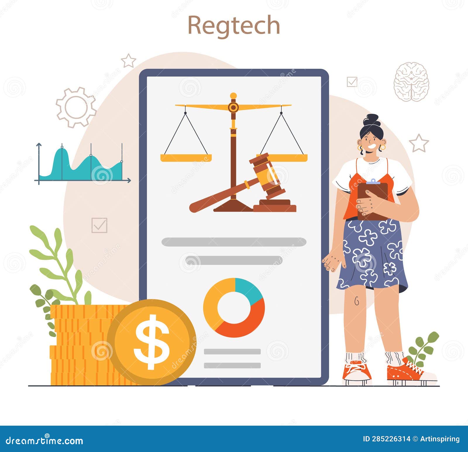 Fintech. Enhance Regulatory And Compliance Processes. Regulatory ... Fintech. Enhance Regulatory And Compliance Processes. Regulatory ...
