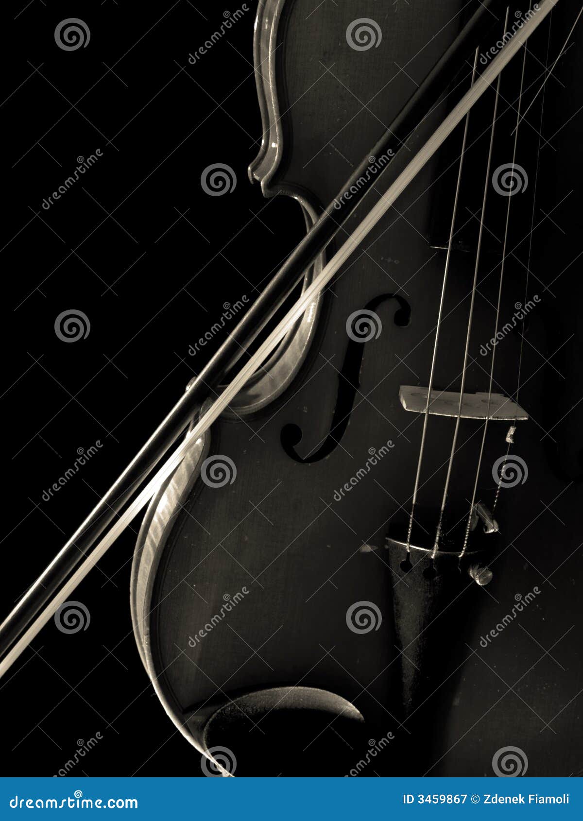 Fiol fotografering för bildbyråer. Bild av instrument - 3459867