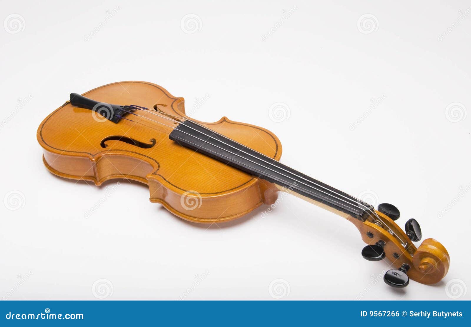 Fiol arkivfoto. Bild av musik, orkester, fiol, kompositör - 9567266