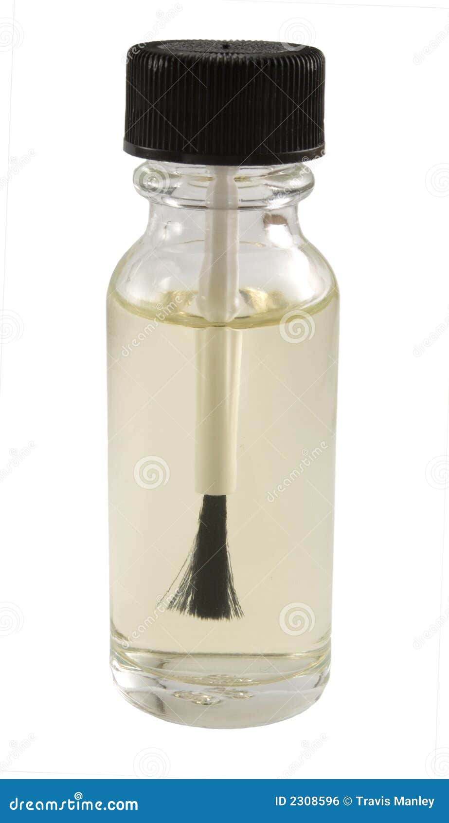 Fiole photo stock. Image du fond, remède, fiole, micro - 2308596