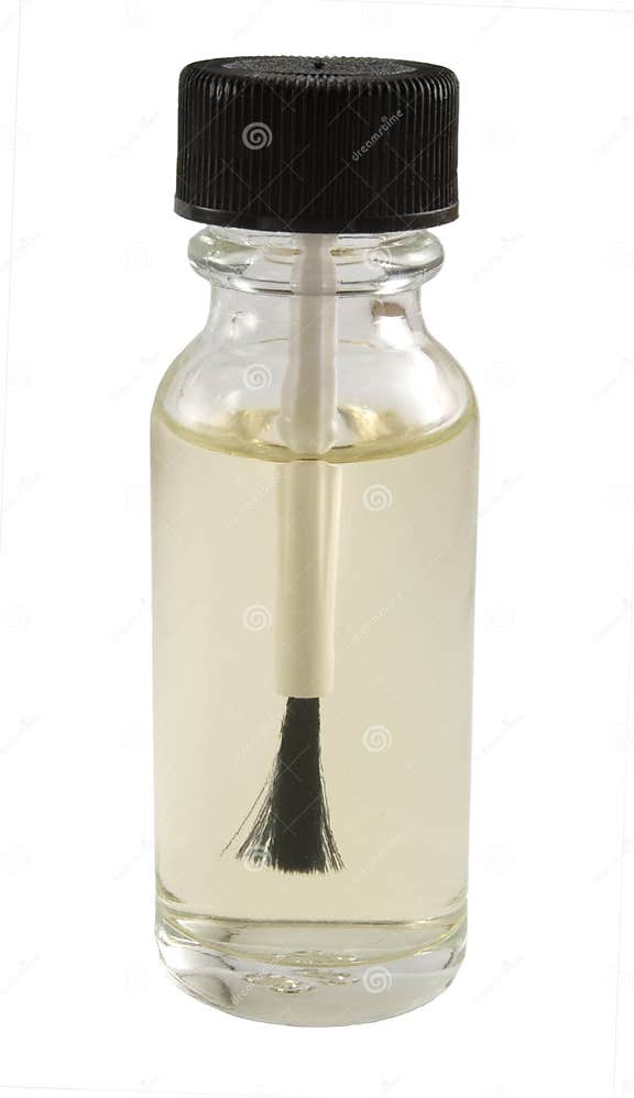 Fiole photo stock. Image du fond, remède, fiole, micro - 2308596