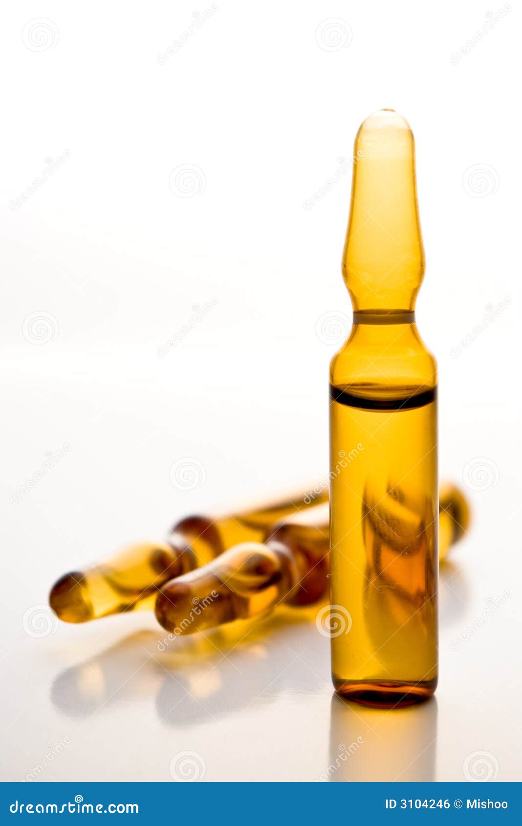Fiolka zdjęcie stock. Obraz złożonej z badanie, ciecz - 3104246