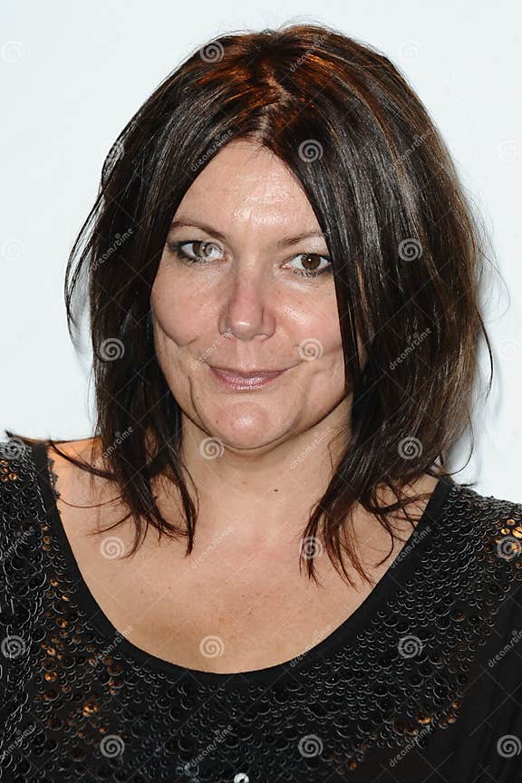 Fiona Allen foto de archivo editorial. Imagen de potro - 34828543