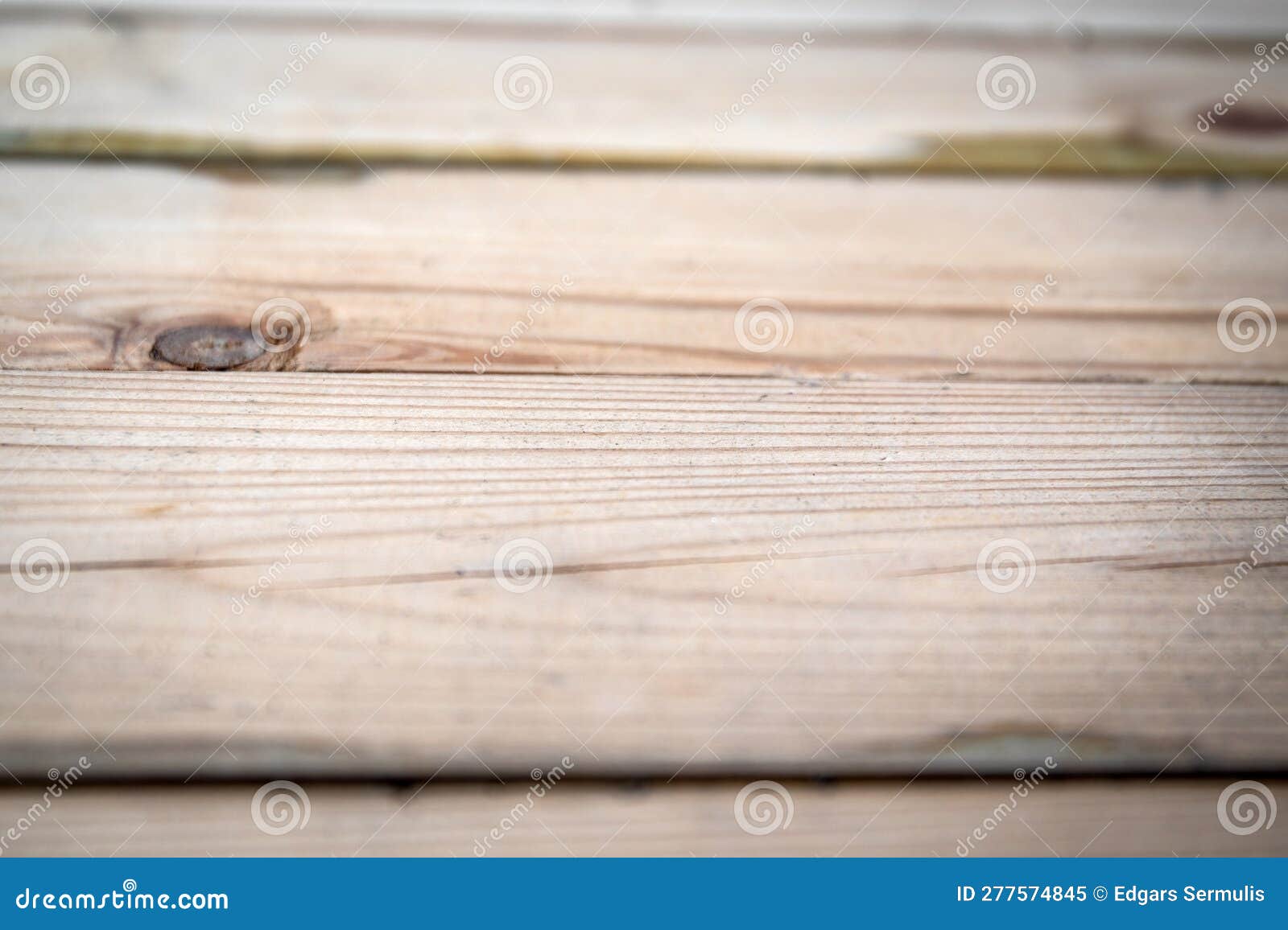 Fir Plank Floor. Wood Texture Background Stock Image - Image of design ...
