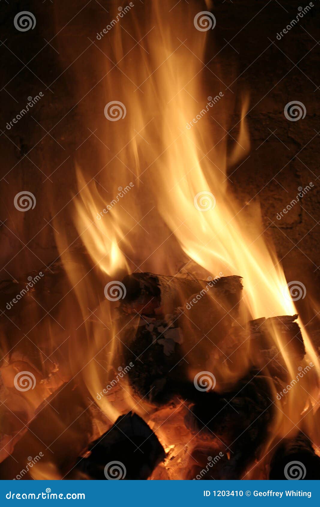 Fire Picture. Image: 1203410