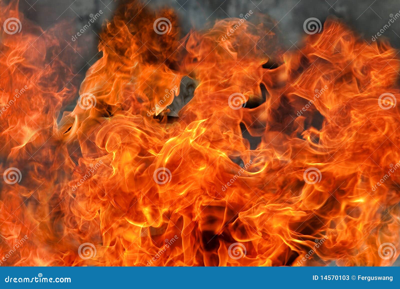 Fire stock image. Image of sensor, repairing, safety - 14570103