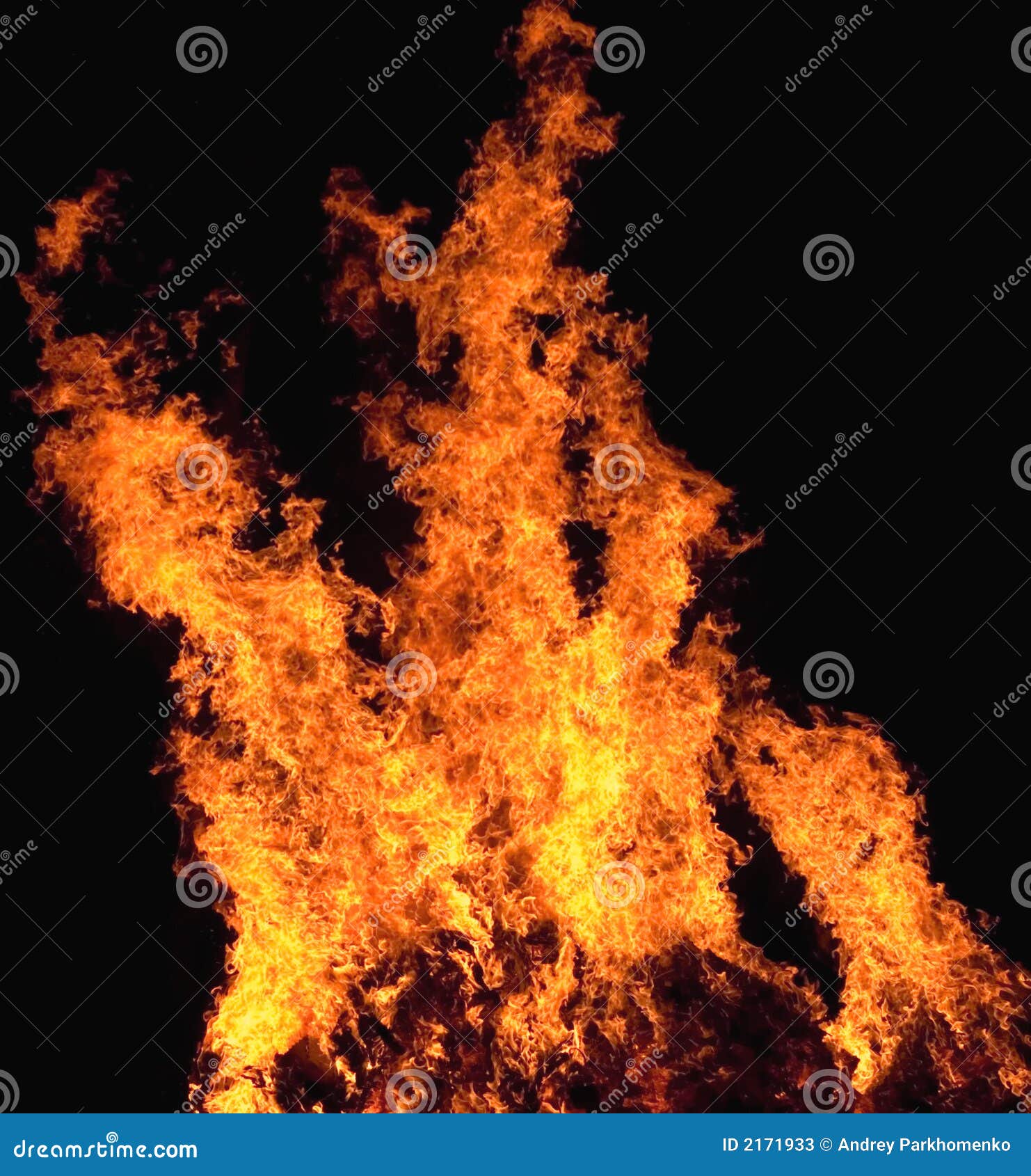 Fire stock image. Image of flares, inferno, hell, danger - 2171933