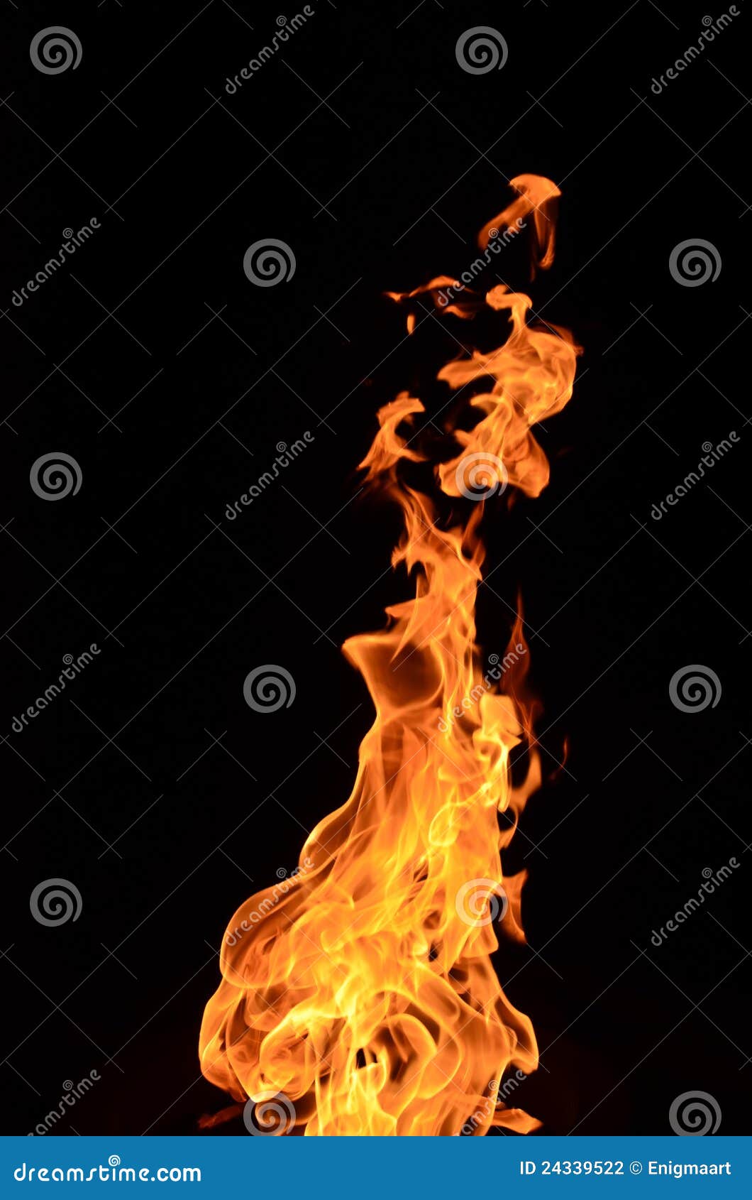 Fire stock photo. Image of color, bright, design, department - 24339522